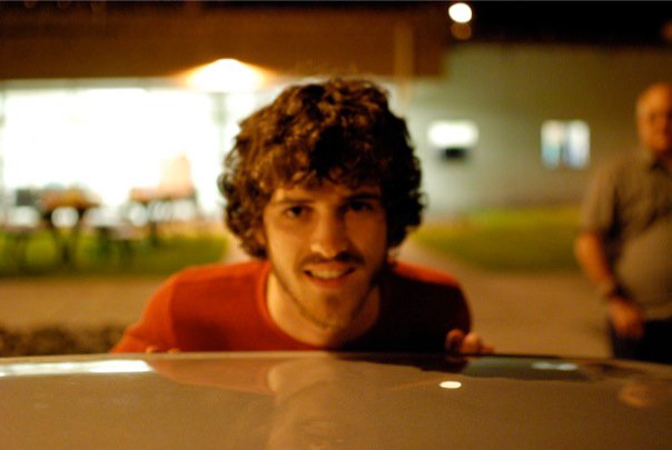 Setting the prisoner free: Original Forgiven to Walla Walla, Pendleton ...