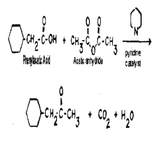 Preparation of Phenylacetone(part one) | FIRST-SOLUTION