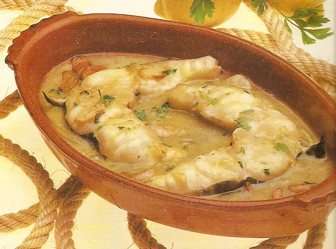 COCINA NATURAL: VENTRESCA DE BONITO AL HORNO