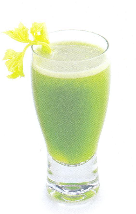 ZUMO PEPINO APIO Y BRÉCOL | BEBIDA, batidos, refresco, zumos