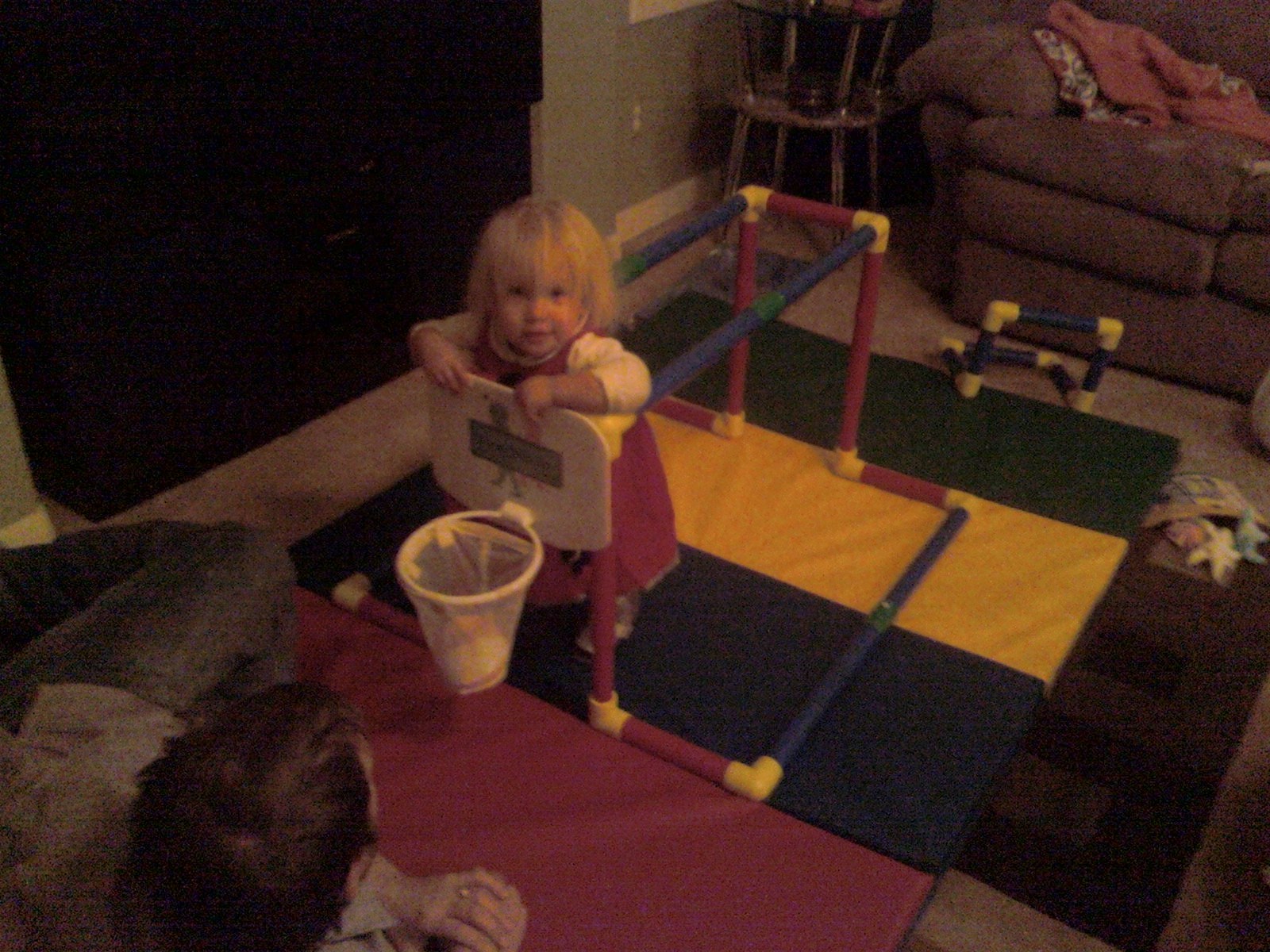 A Worthy Journey: December 2010