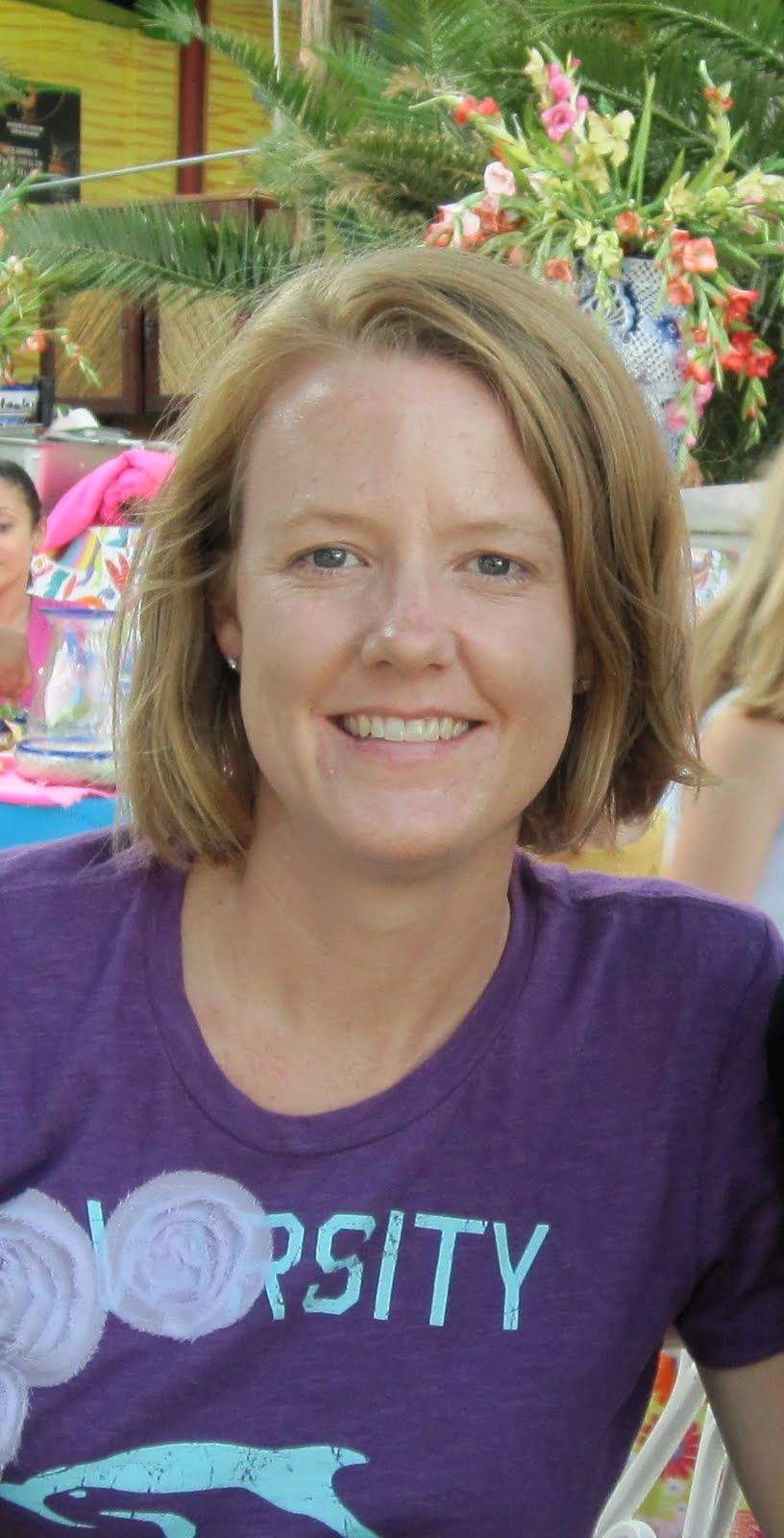 Aim for the Stars Tutoring: About Meredith Jacob