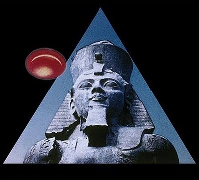 a few years in the Absolute Elsewhere: Lucifer Rising - Kenneth Anger ...