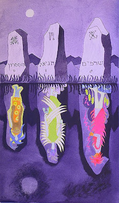 a few years in the Absolute Elsewhere: Kenneth Grant Part 1: Outside ...