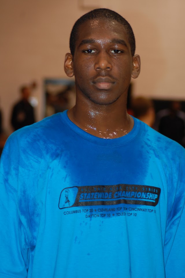 .: All-Ohio Nike City Series Championship-Day-One