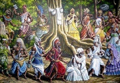 Orixás & Umbanda: O que é a Umbanda