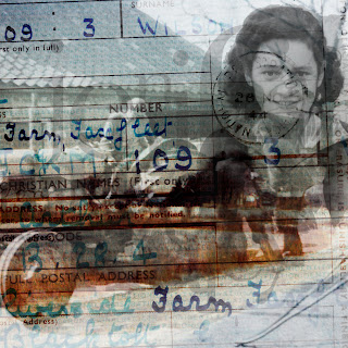 Jennifer Kealey: Photoshop Layered Imagery