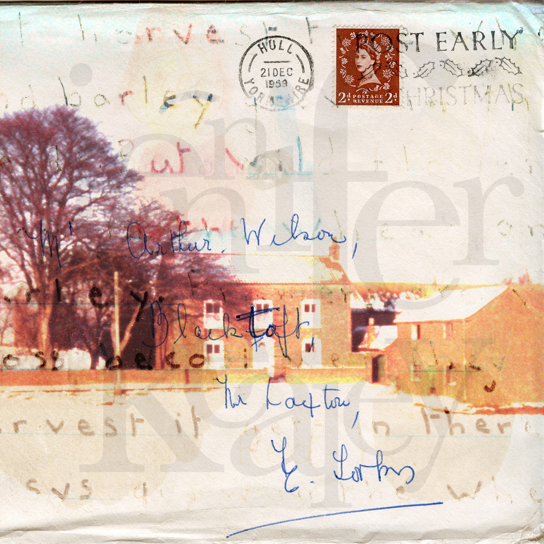 Jennifer Kealey: Photoshop Layered Imagery