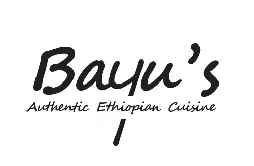 Bayu's Ethiopian Cusine