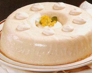 Recetas Colombianas y más: ESPONJADO DE CURUBA