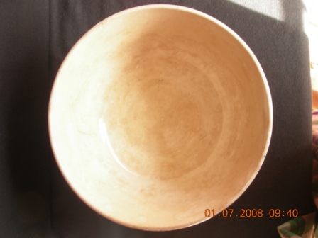 afiqahantikkoleksi: Pinggan Asahan Jepun 16"