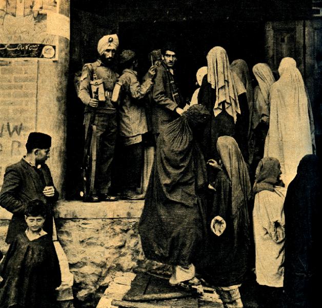 October 2010 | The Kashmirian