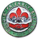 Historias Scouts; Un blog de Historia Scout para Scouts: HISTORIA DEL ...