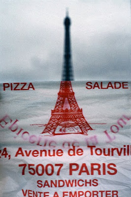 Bright Black Blog: ARTIST IVAN PUIG