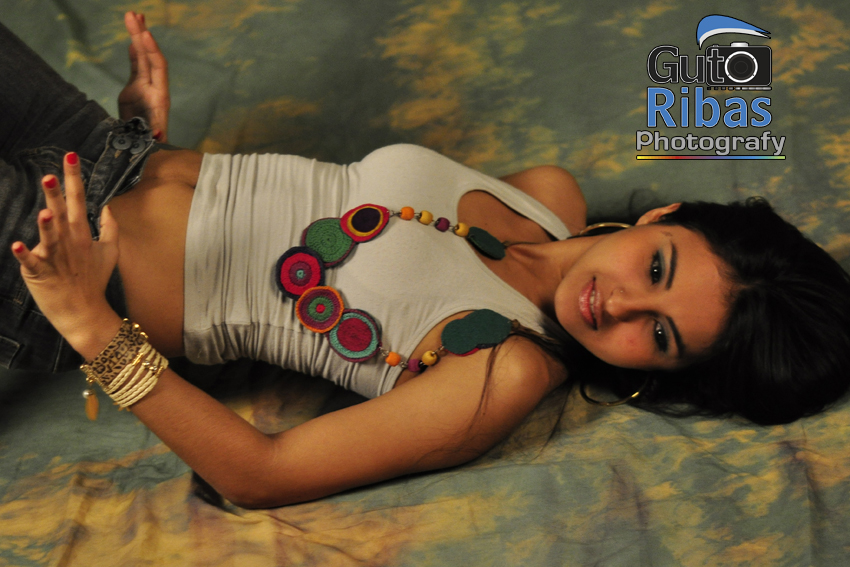 Estúdio Fotográfico Guto Ribas