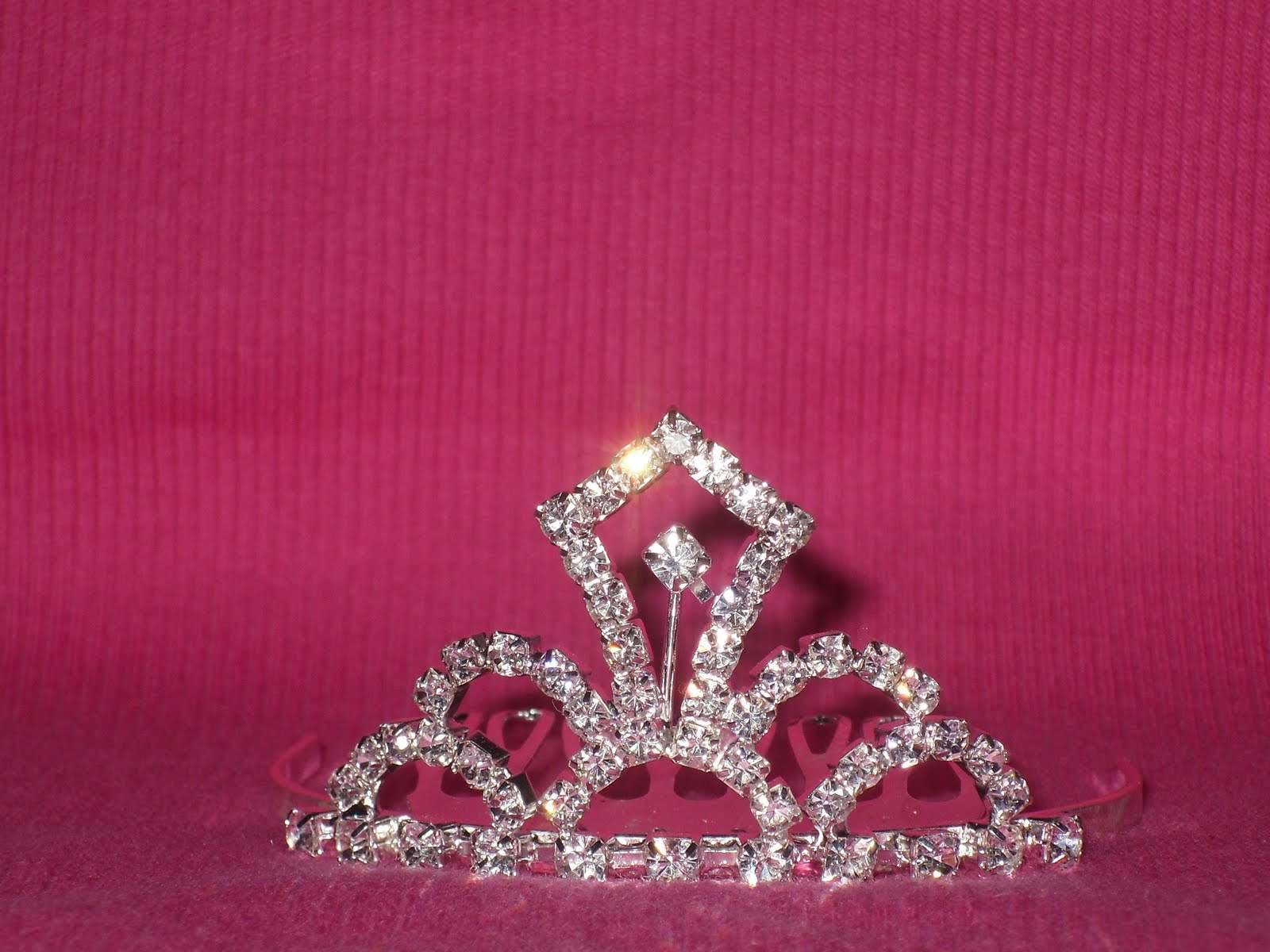 The Couture Baby: New Princess Bling Crowns!
