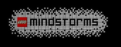 Haydn's Blog: Lego mindstorms Logo