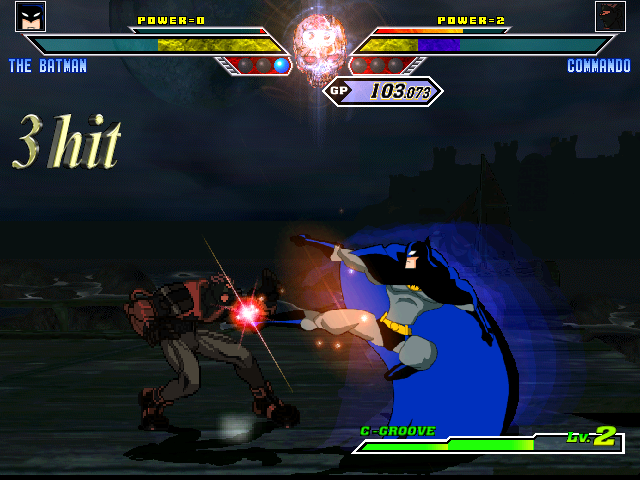 9/1/10 - 10/1/10 ~ Mugen-Infantry