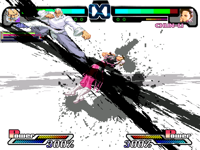 11/1/10 - 12/1/10 ~ Mugen-Infantry