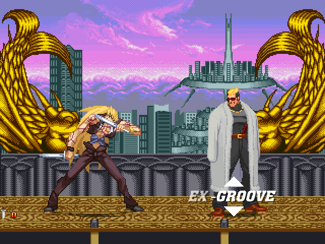 11/1/10 - 12/1/10 ~ Mugen-Infantry