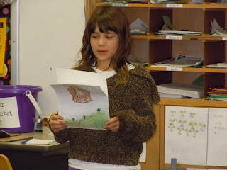 Learning at the Lab School: Sally Ann Thunder Ann Whirlwind Crockett