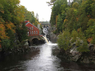 Snapshot Travel Blog: RV Road Trip Maritimes NB PEI Canada ~ Cavendish ...