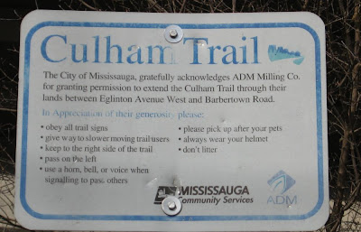 Snapshot Travel Blog: Culham Trail Fall Colours Credit River ...