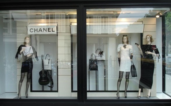 Designer fala sobre Visual Merchandising