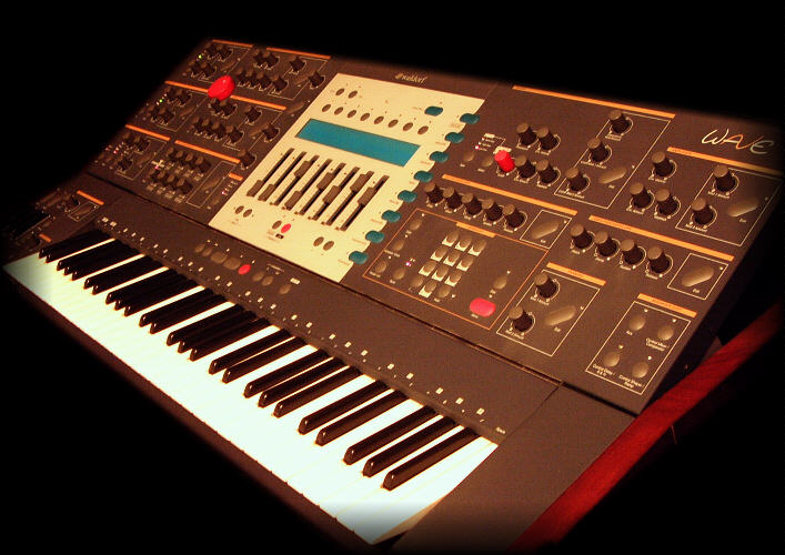 MUSICA ELECTRONICA: Musica Electronica