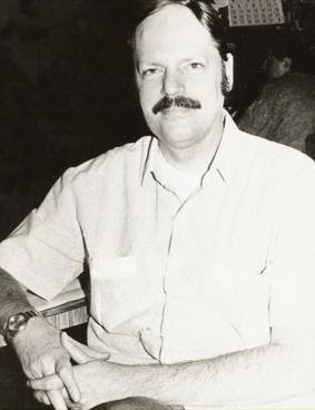 Autores de El Toro de Barro: David Escobar Galindo