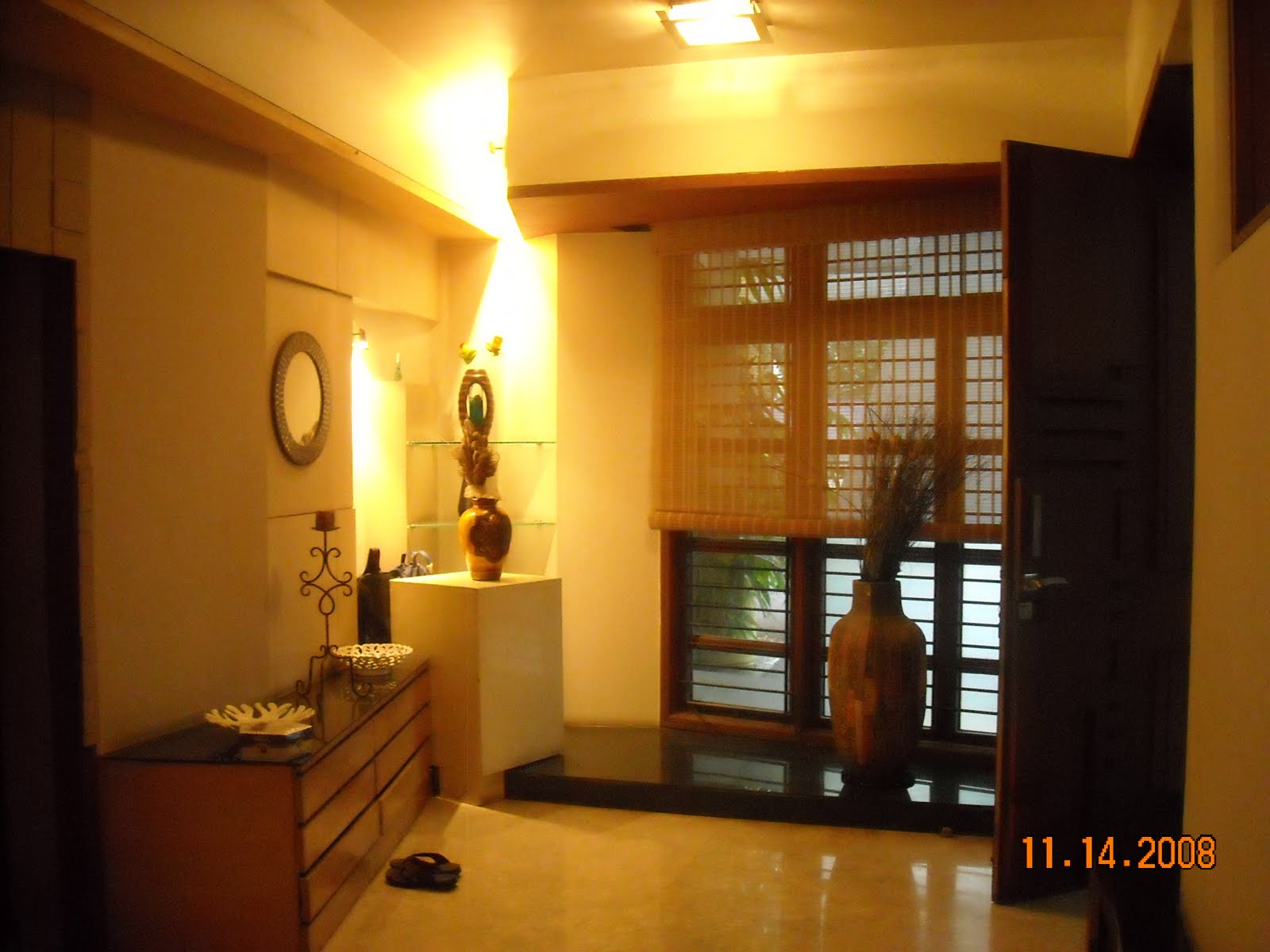 Murali Architects: Anwar Salim Residence Revisited