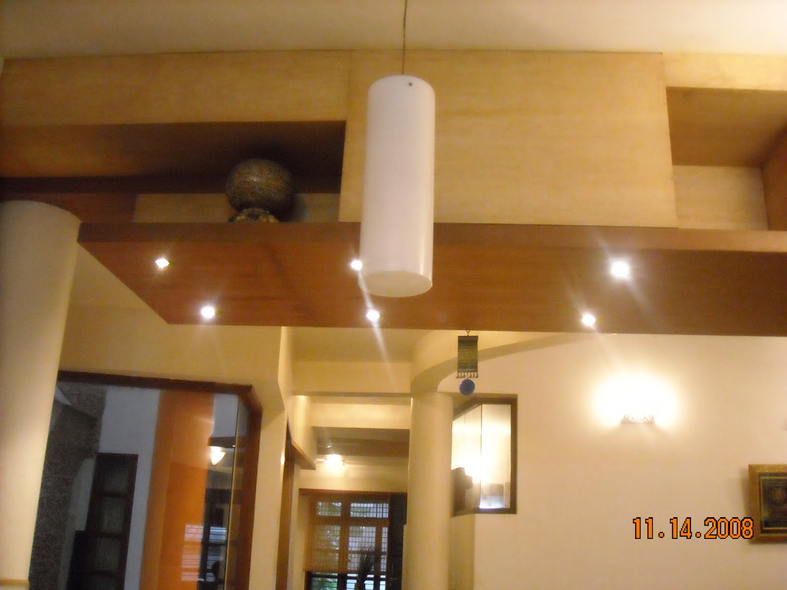 Murali Architects: Anwar Salim Residence Revisited