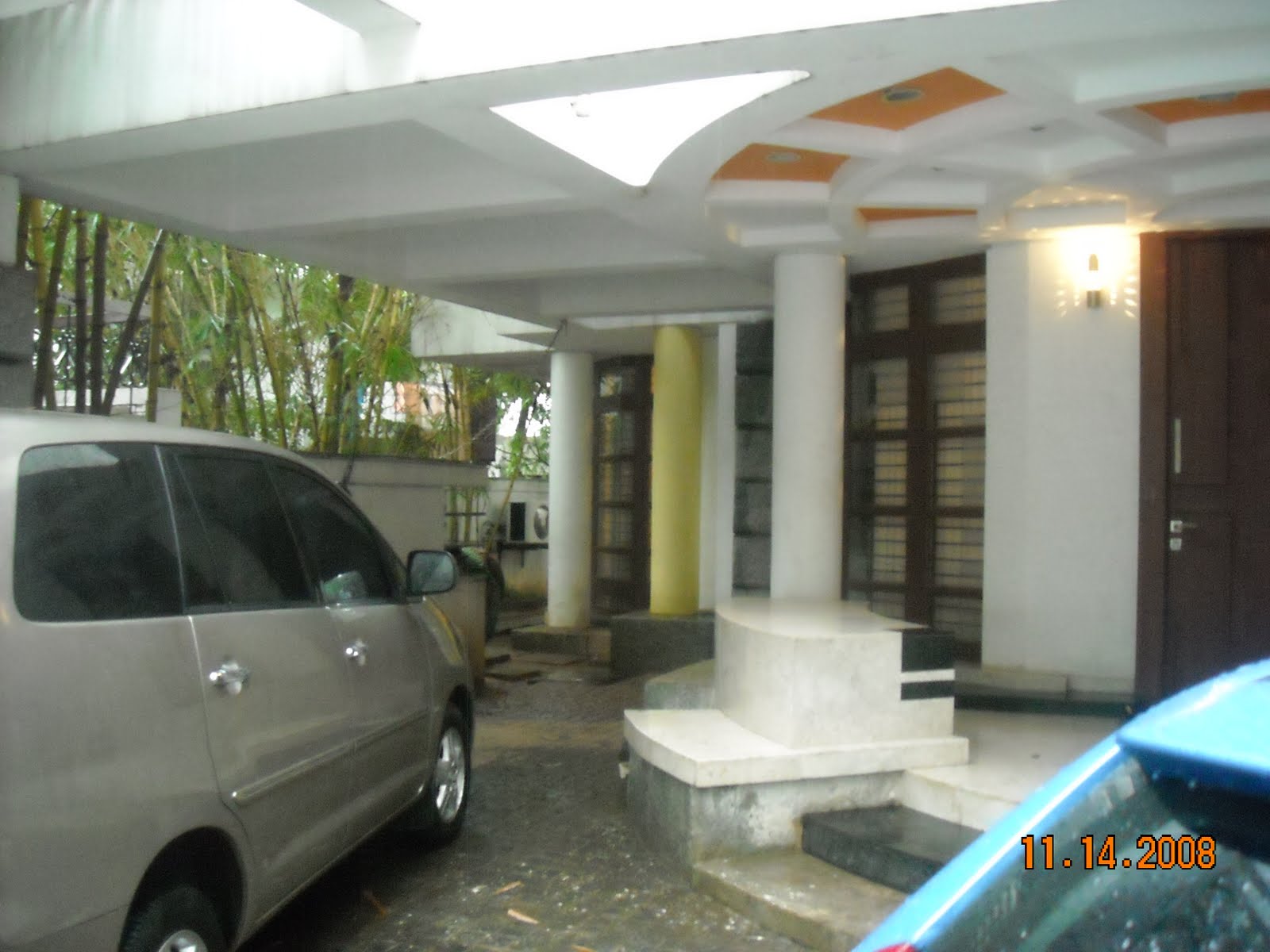 Murali Architects: Anwar Salim Residence Revisited