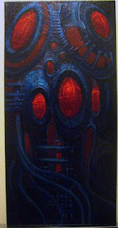 jeff croci- tattoo, art, life