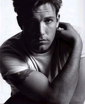 tattoo-artists-gallery: Ben Affleck Tattoo
