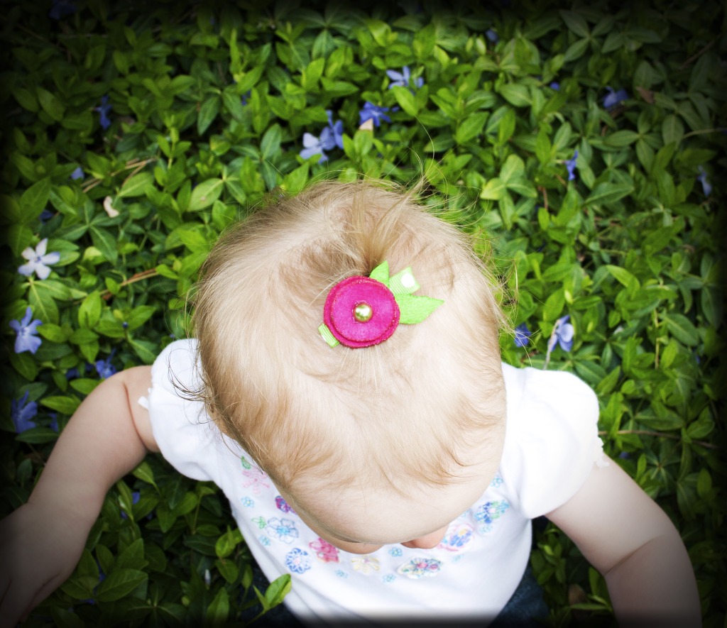 {sassy blossoms}