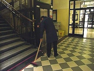 Vincenzo Brancaccio scrive al leader nazionale Francesco Scrima: "Le ...