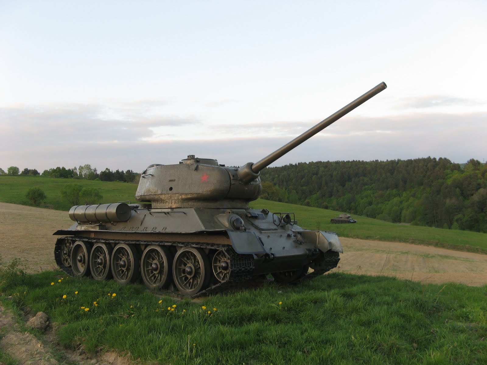 Off the Beaten Path in the Czech Republic and Slovakia: A Travel Guide ...