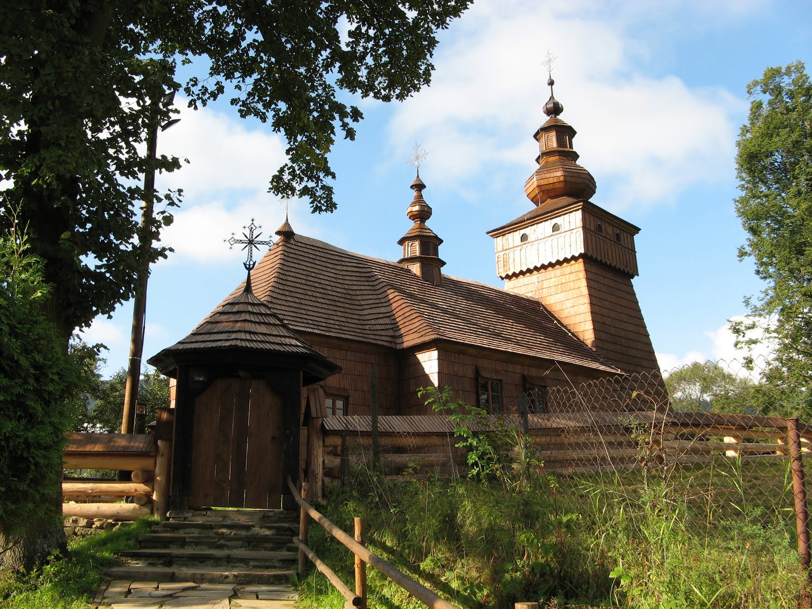 Off the Beaten Path in the Czech Republic and Slovakia: A Travel Guide ...