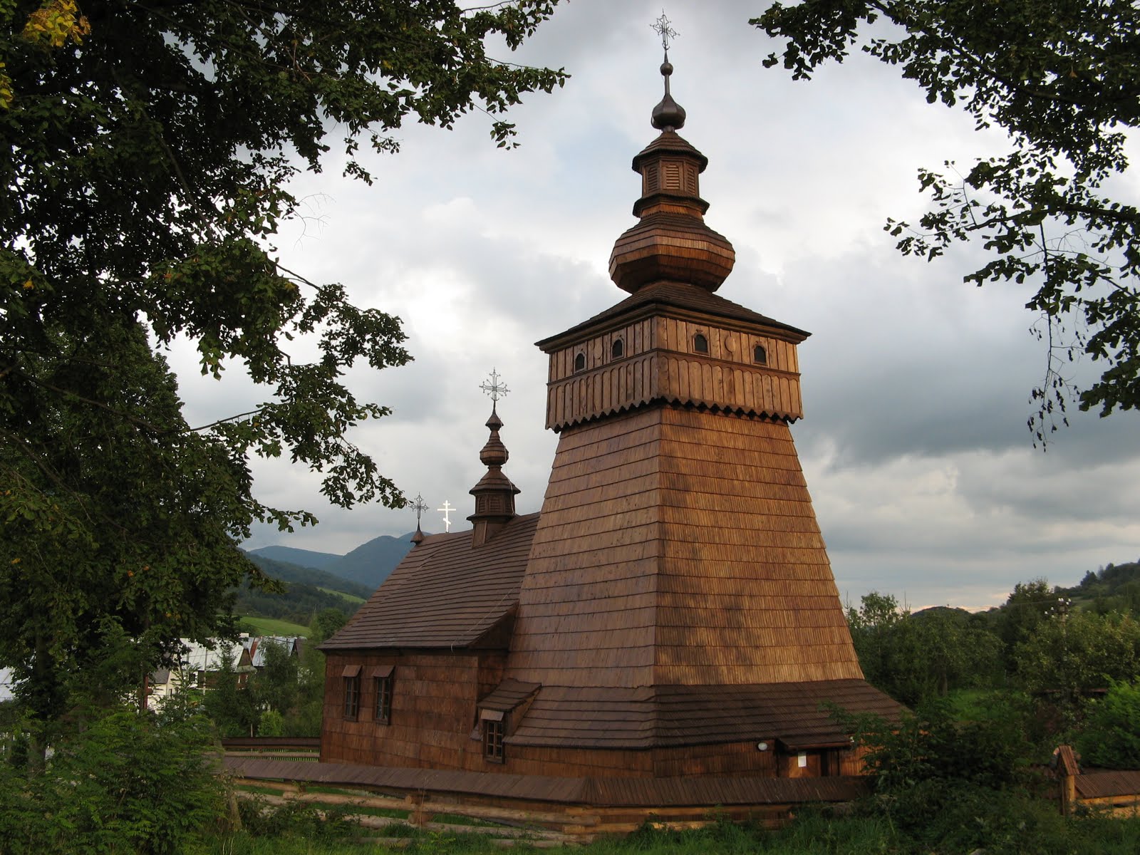 Off the Beaten Path in the Czech Republic and Slovakia: A Travel Guide ...