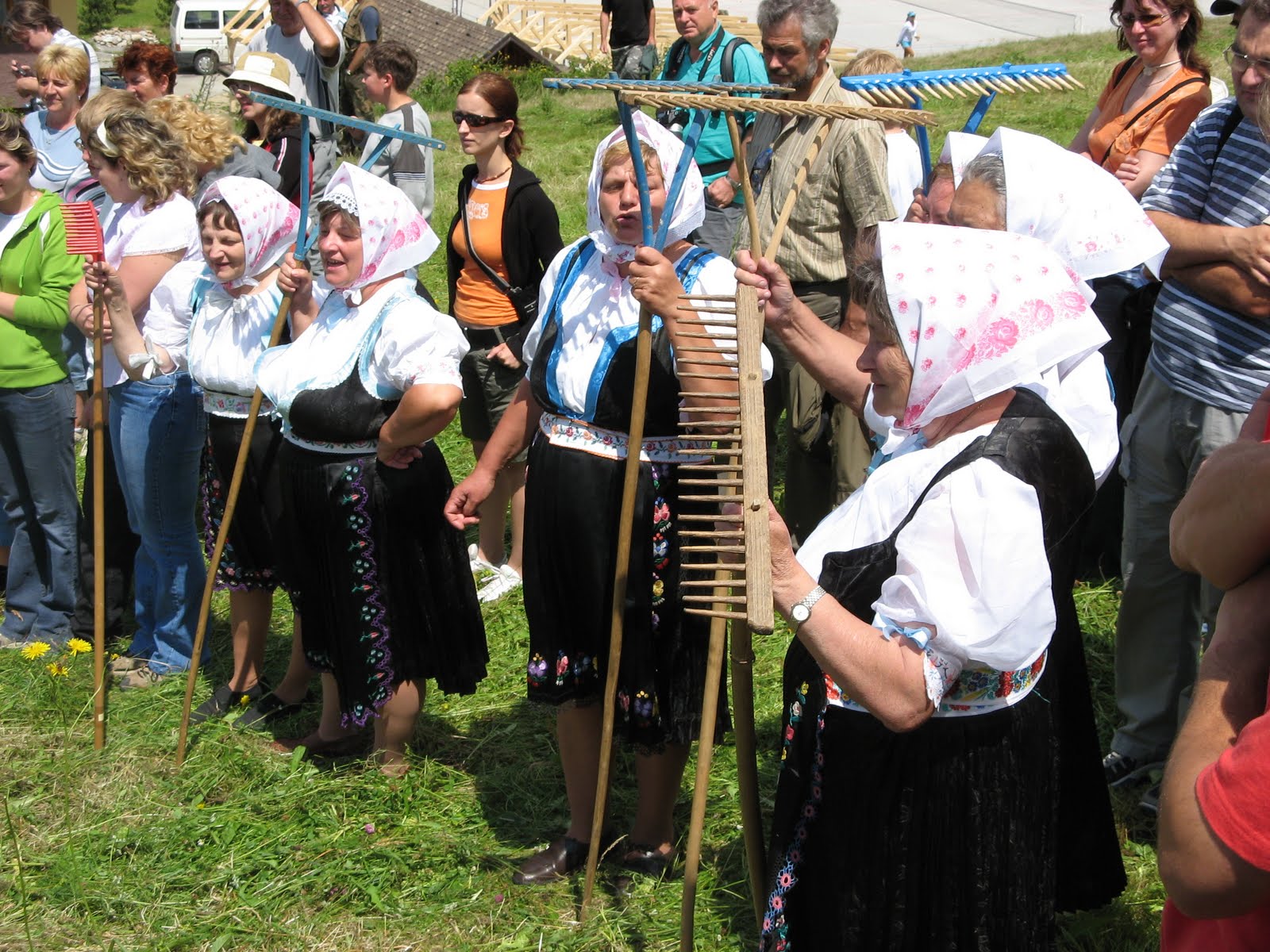 Off the Beaten Path in the Czech Republic and Slovakia: A Travel Guide ...