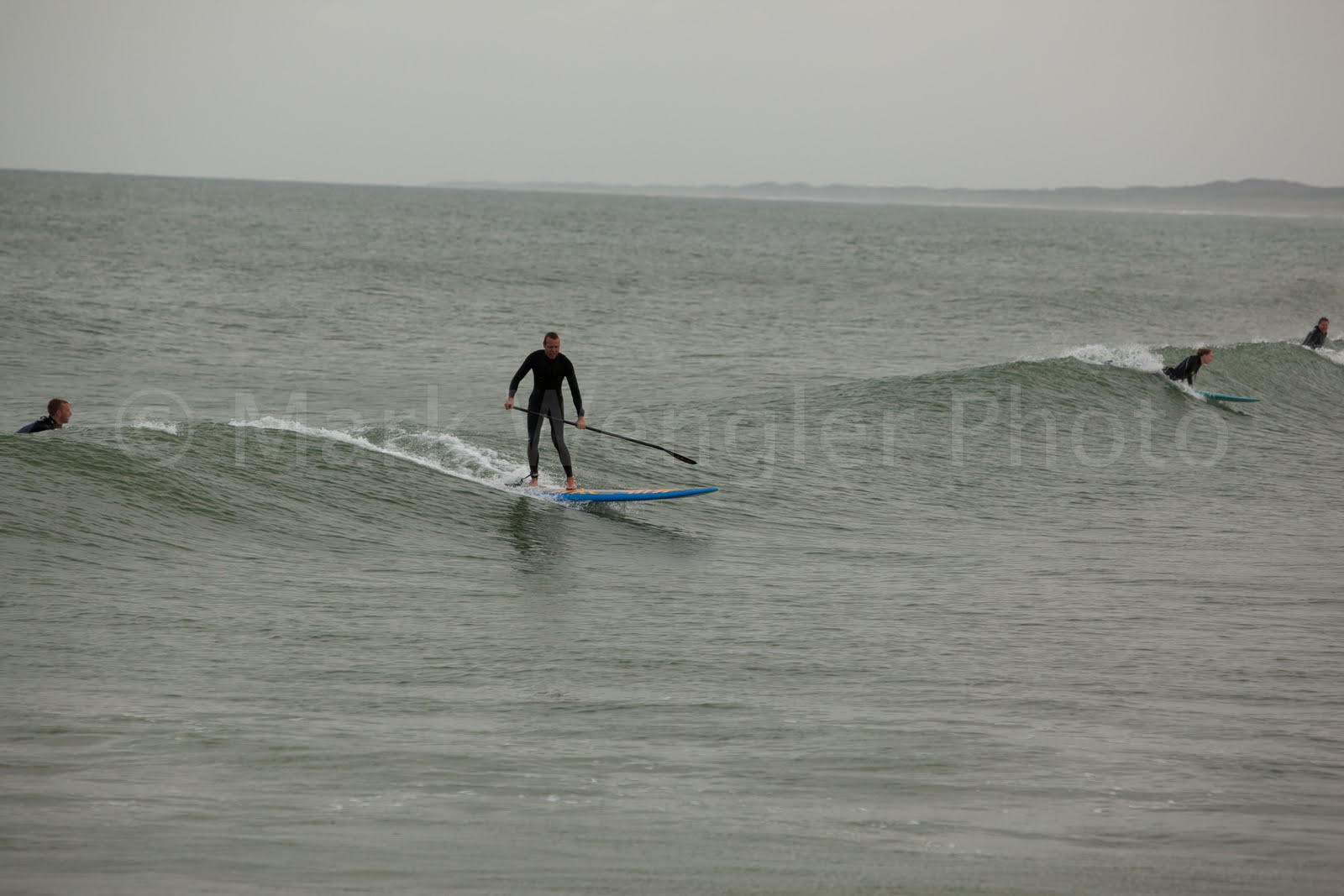 1: SUB Surfing Vorupør/DK - Folke's Surfshop - Photo session No. 2