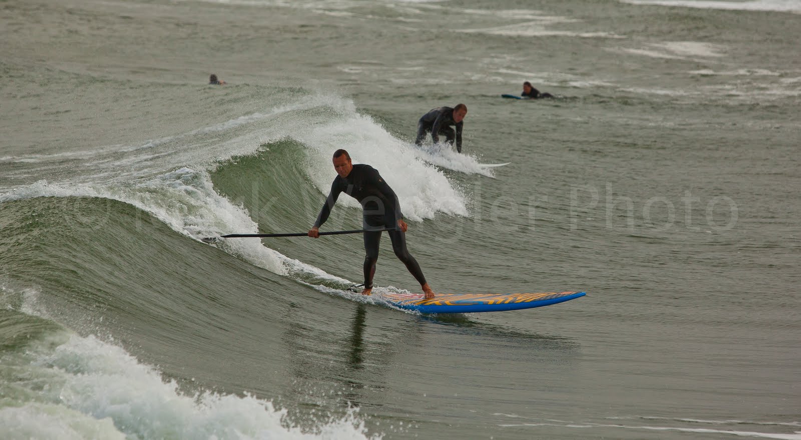 1: SUB Surfing Vorupør/DK - Folke's Surfshop - Photo session No. 2