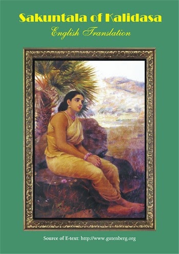 Hinduism EBooks: Sakuntala of Kalidasa - English Translation