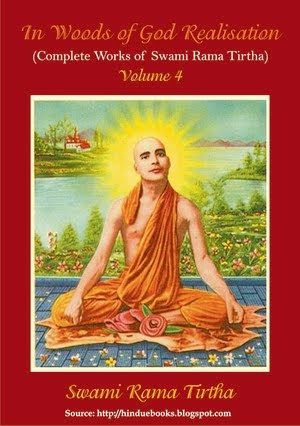 Hinduism EBooks: Complete Works of Swami Rama Tirtha - In Woods Of God ...