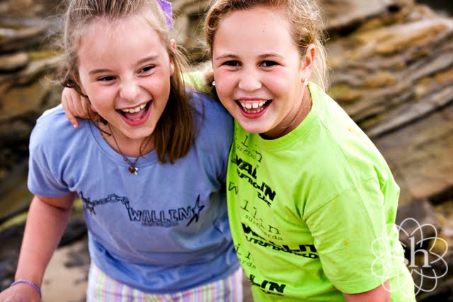 Shari Hanson Photography: Wallin Family | OC Family Photographer