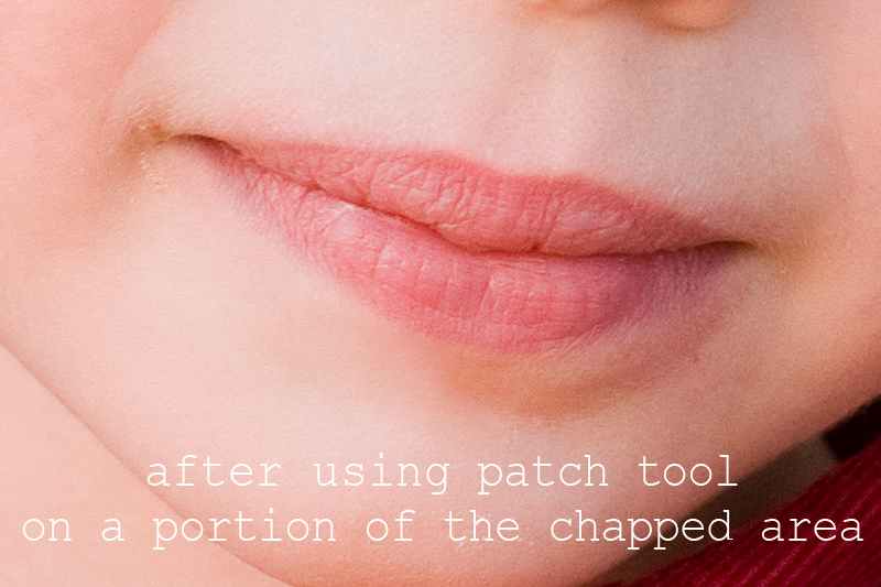 Shari Hanson Photography: make it fabulous! *removing a chapped lip ring*