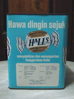 Koleksi Era 80-an: Permen Era 80-an