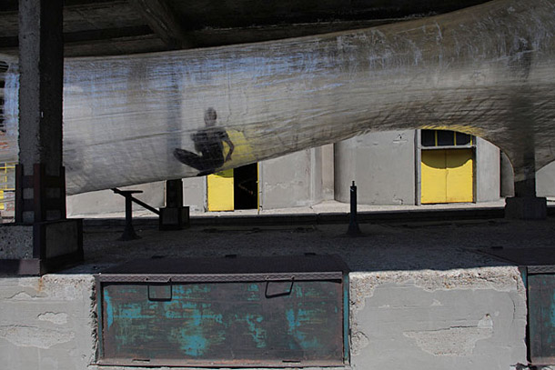 little bean.: all wrapped up.