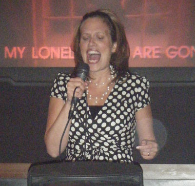 All This Is That: April 2008